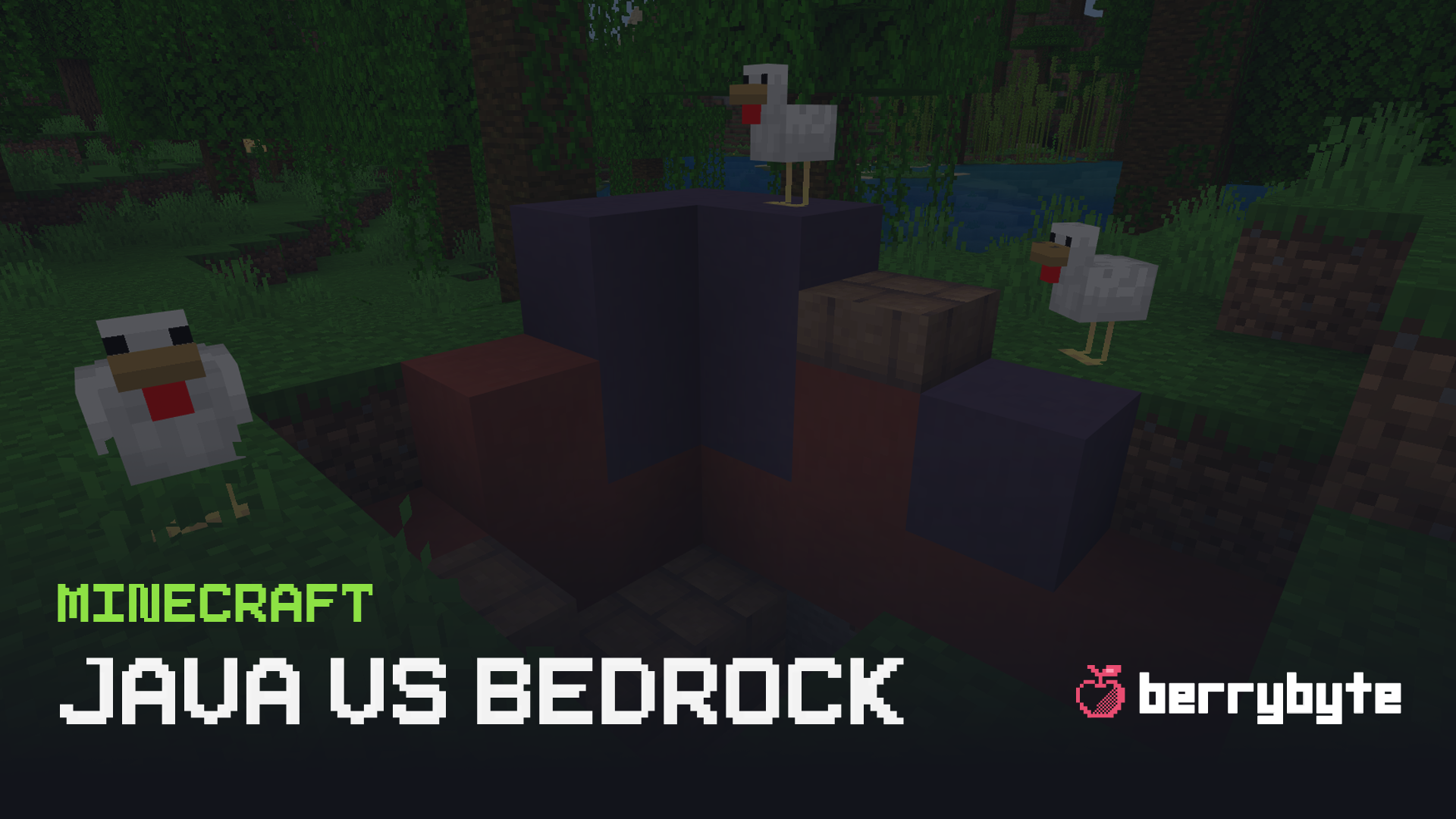 Minecraft Java vs Bedrock Hosting: Which Is Best for Your Community?