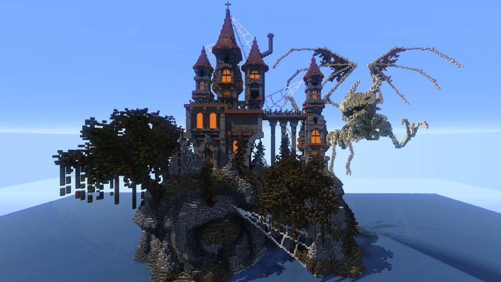 10 Creative Minecraft Server Ideas You Can Launch Today