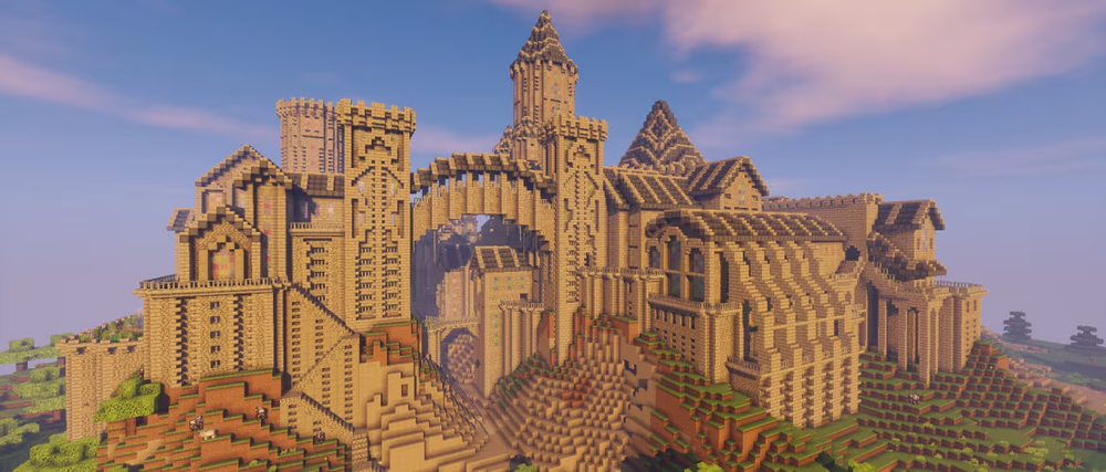 10 Creative Minecraft Server Ideas You Can Launch Today