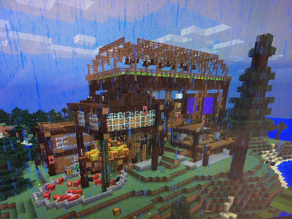 10 Creative Minecraft Server Ideas You Can Launch Today