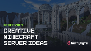 10 Creative Minecraft Server Ideas You Can Launch Today