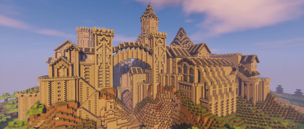 10 Creative Minecraft Server Ideas You Can Launch Today